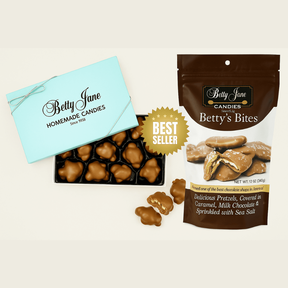 Betty Jane Candies - Gremlin Gift Set (8 oz + 12 oz) - Walmart.com