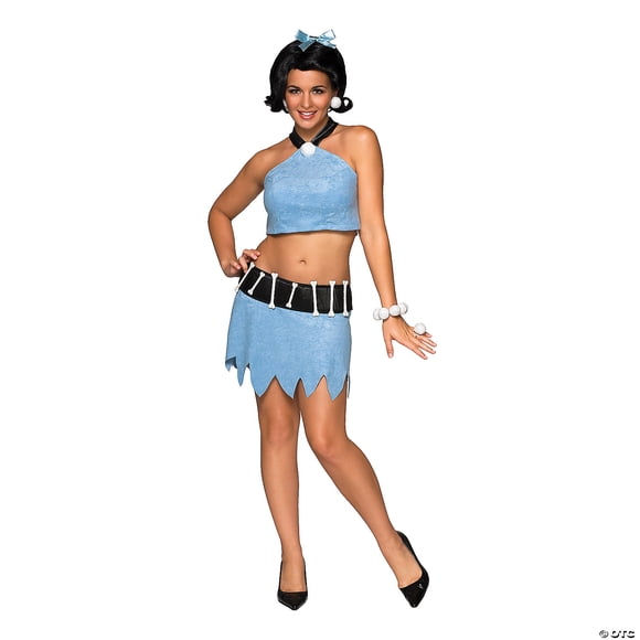 Betty Boop Costumes