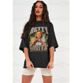 Betty White Shirt The Golden Girls Actress Movie Legend Fans Homage T