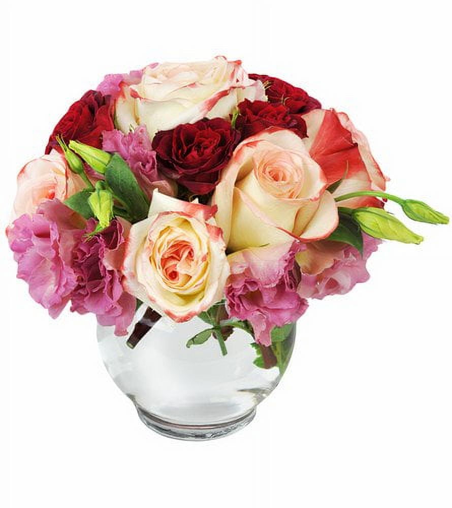 Betty's Flower Shop Sweet Smile - Walmart.com