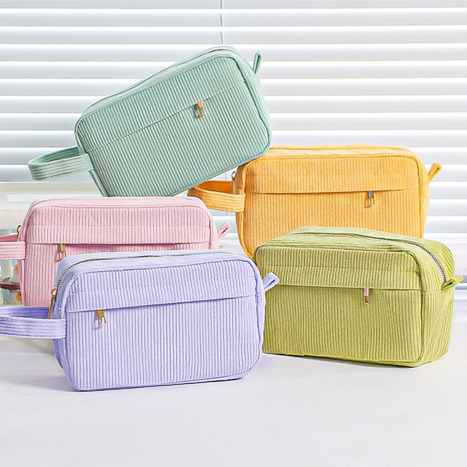 Beturest Pencil Case Pouch Savings Pencil Pouch Cute Pencil Holders ...