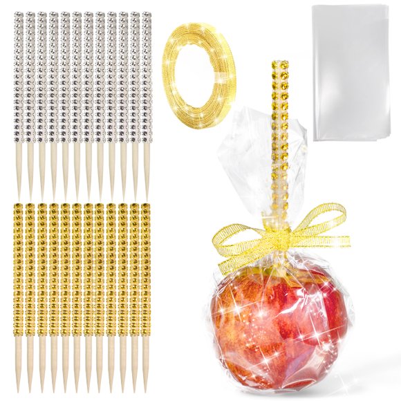 Candy Apple Kit