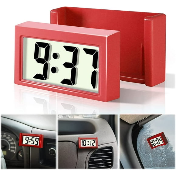 Car & Truck Clocks in Gauges - Walmart.com