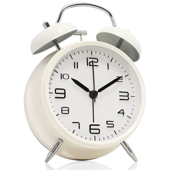 Bell Clocks