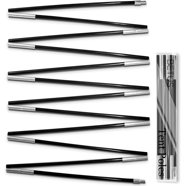 Camping Tent Pole, Fiberglass Camping Tent Pole Bars for Double Tents ...