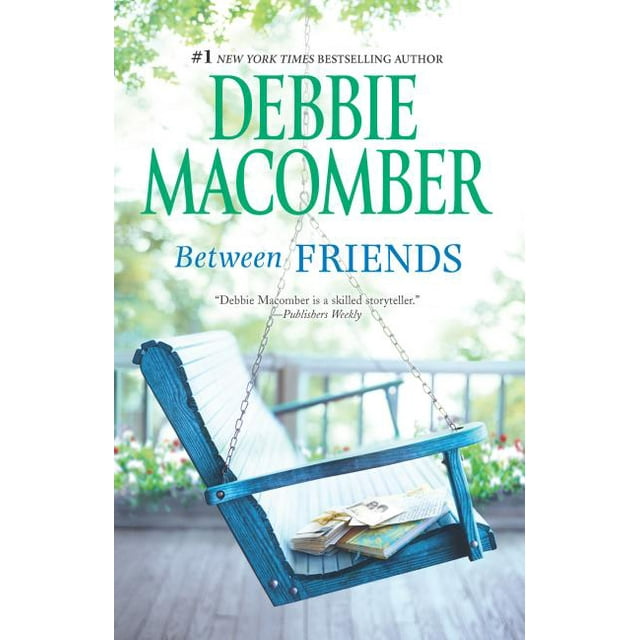 Between Friends (Paperback) - Walmart.com