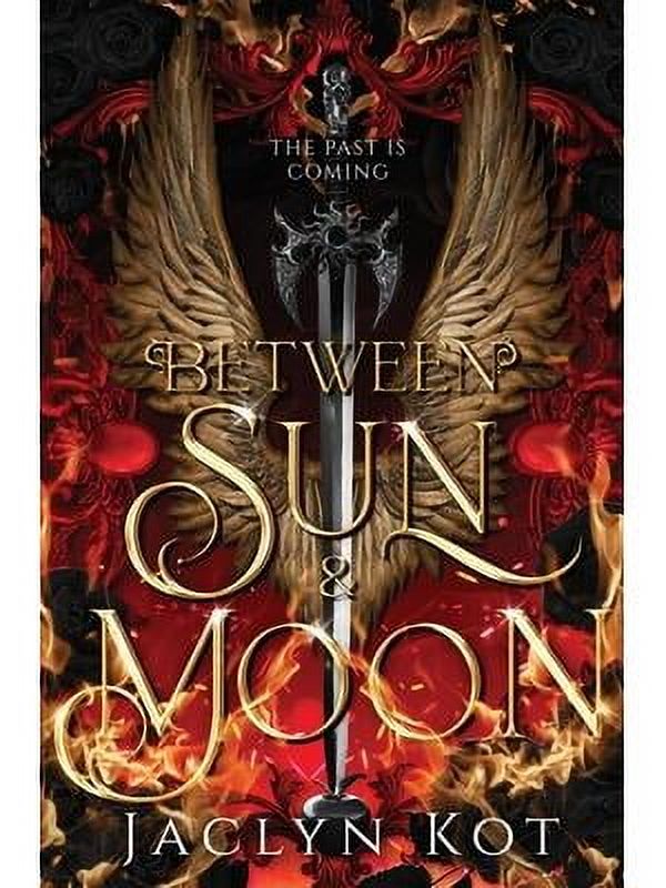 Between Sun and Moon - Walmart.com