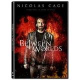 Between Worlds (DVD) - Walmart.com