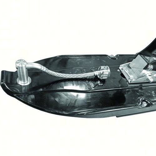Between the Lines DURAFLEX SOLO Snowmobile Ice Scratcher kit 1403-SOLO ...