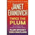 Between the Numbers Novel Twice the Plum: Two Stephanie Plum Between ...