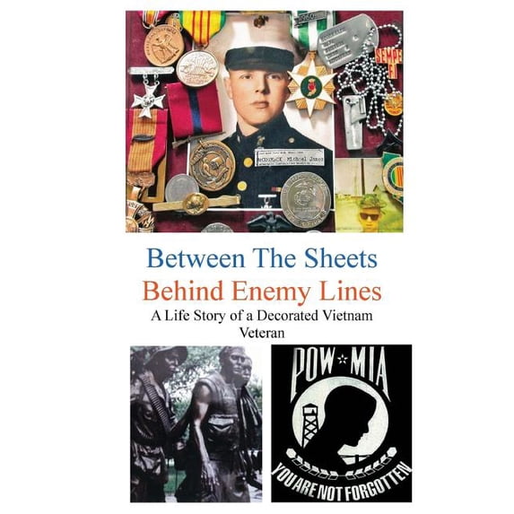 Between the Sheets Behind Enemy Line: Clancy's Between the Sheets ...