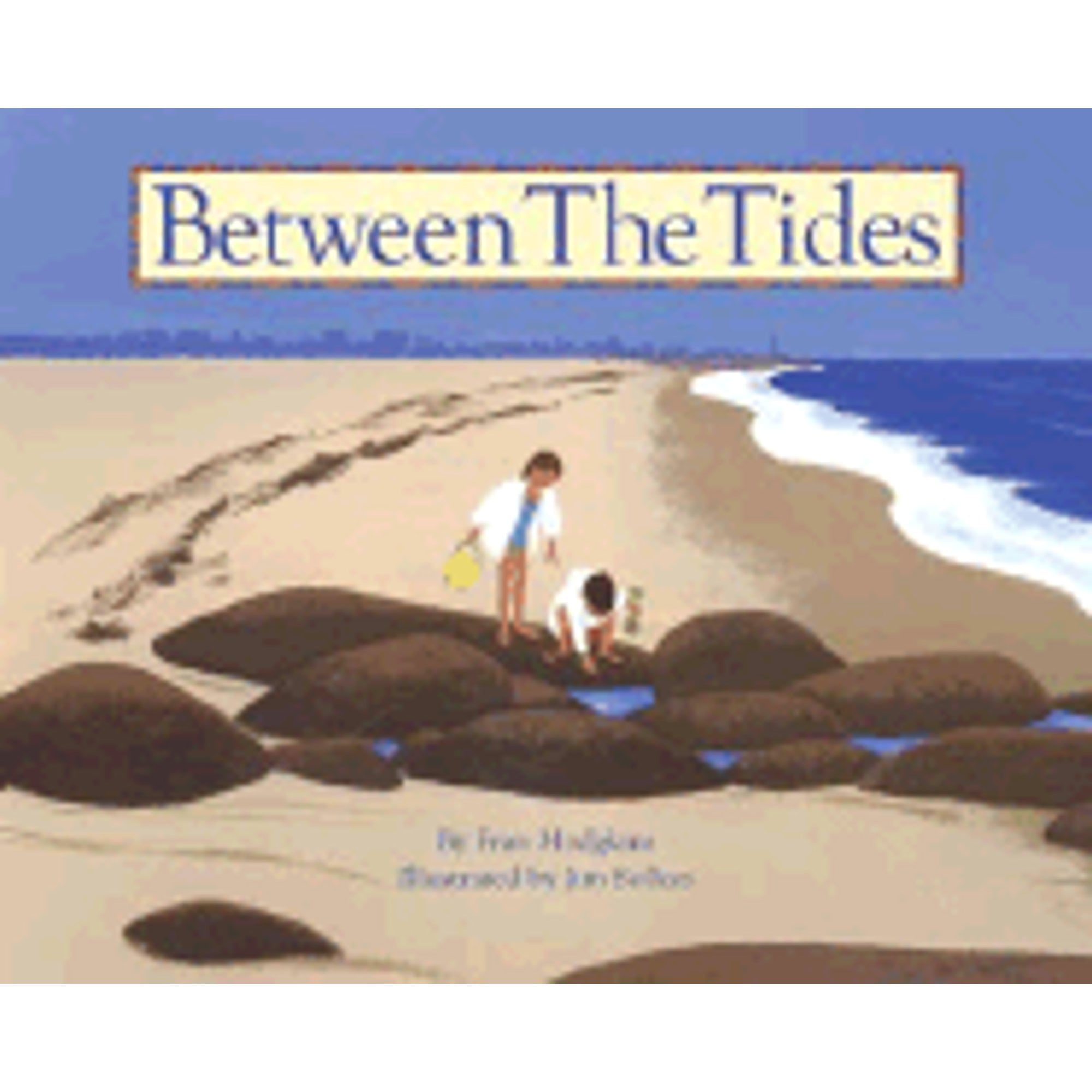 Between the Tides - Walmart.com