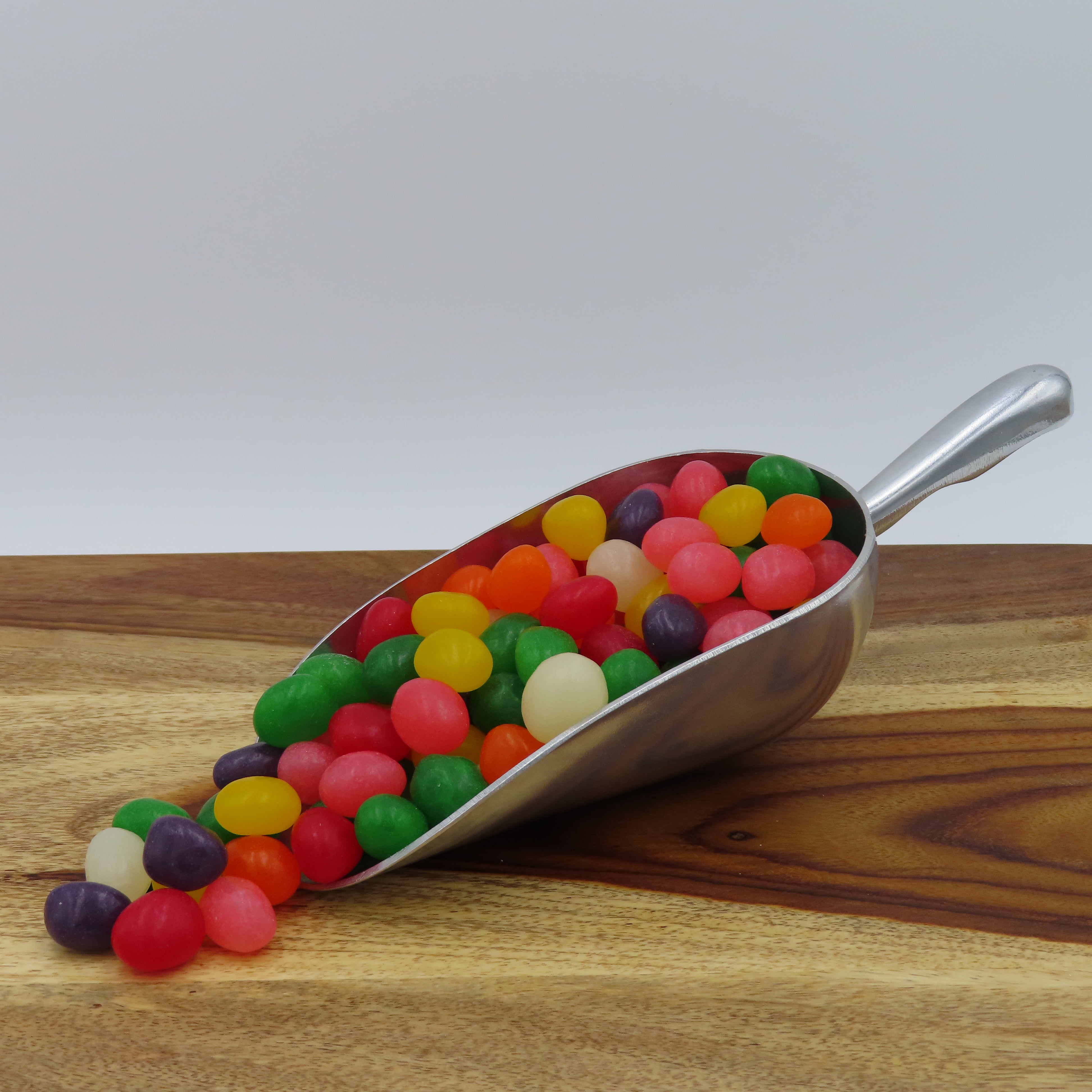 Beulah's Assorted Fruit Jelly Beans, 10 Pounds, 1400 Pieces of Candy ...