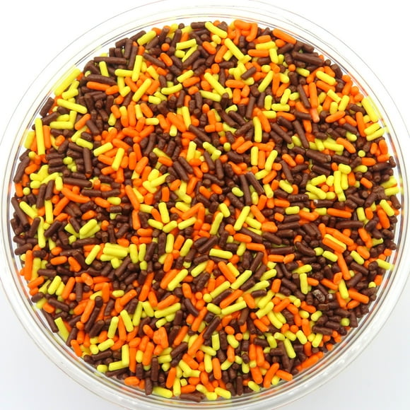 Autumn Sprinkles