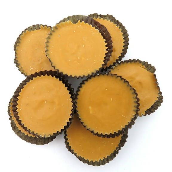 Boyer Mallo Cups, Milk Chocolate, Whipped Creme Center, 24 Packs, Total ...