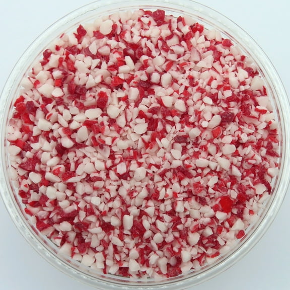 Mini Candy Canes Bulk