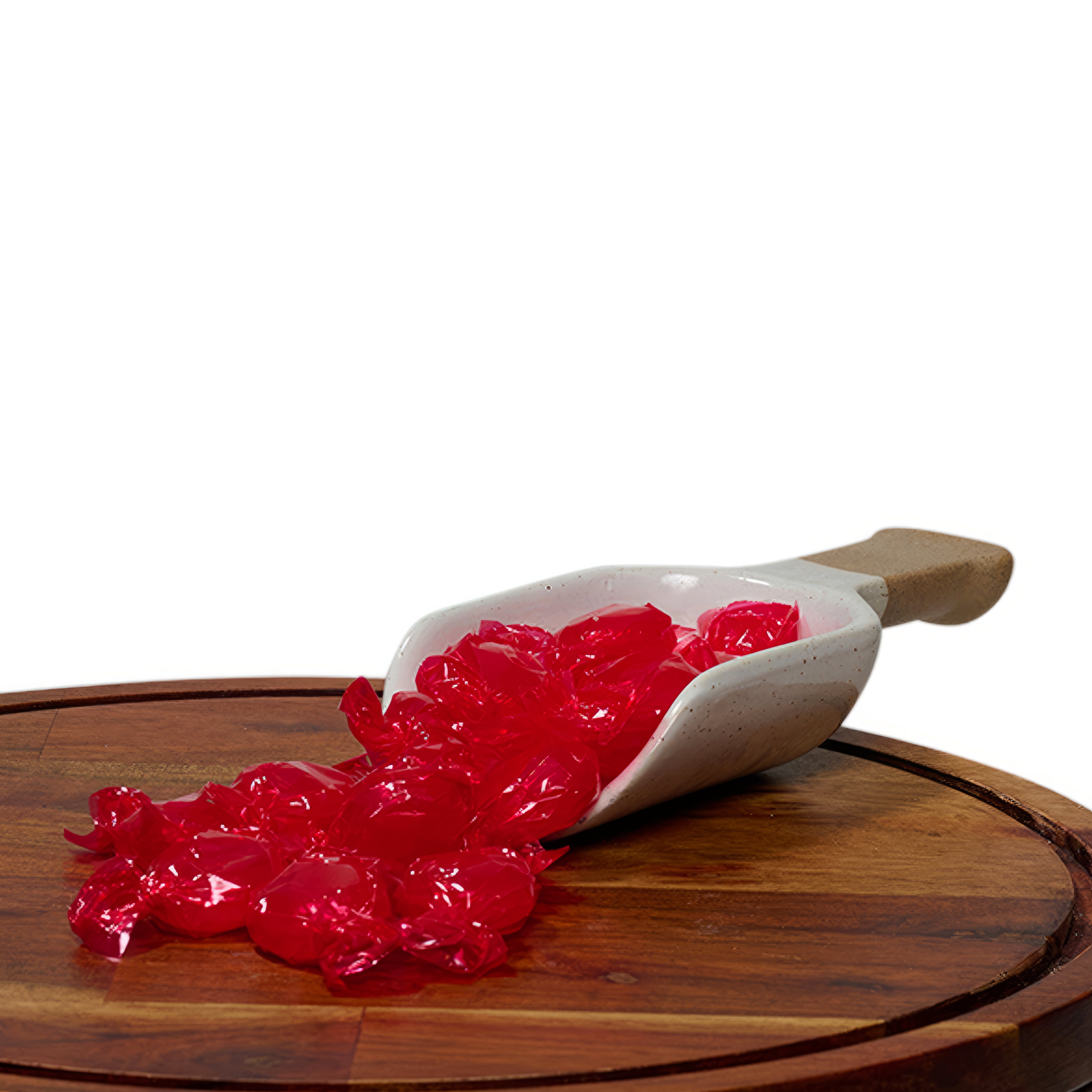 Beulah's Cinnamon Hard Candy, 1 Pound Package, 60 Pieces - Walmart.com