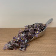 Nova Pure Maple Sugar Candy, Sustainably Harvested Leaf Candy - 1 Pound ...