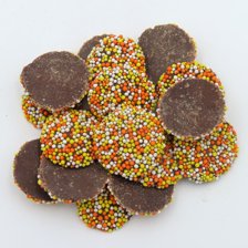 Jelly Nougats 2 pounds Brachs Jelly Nougats Brach Jelly Nougats candy ...