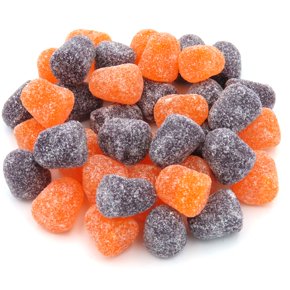 Spice Drop Candy