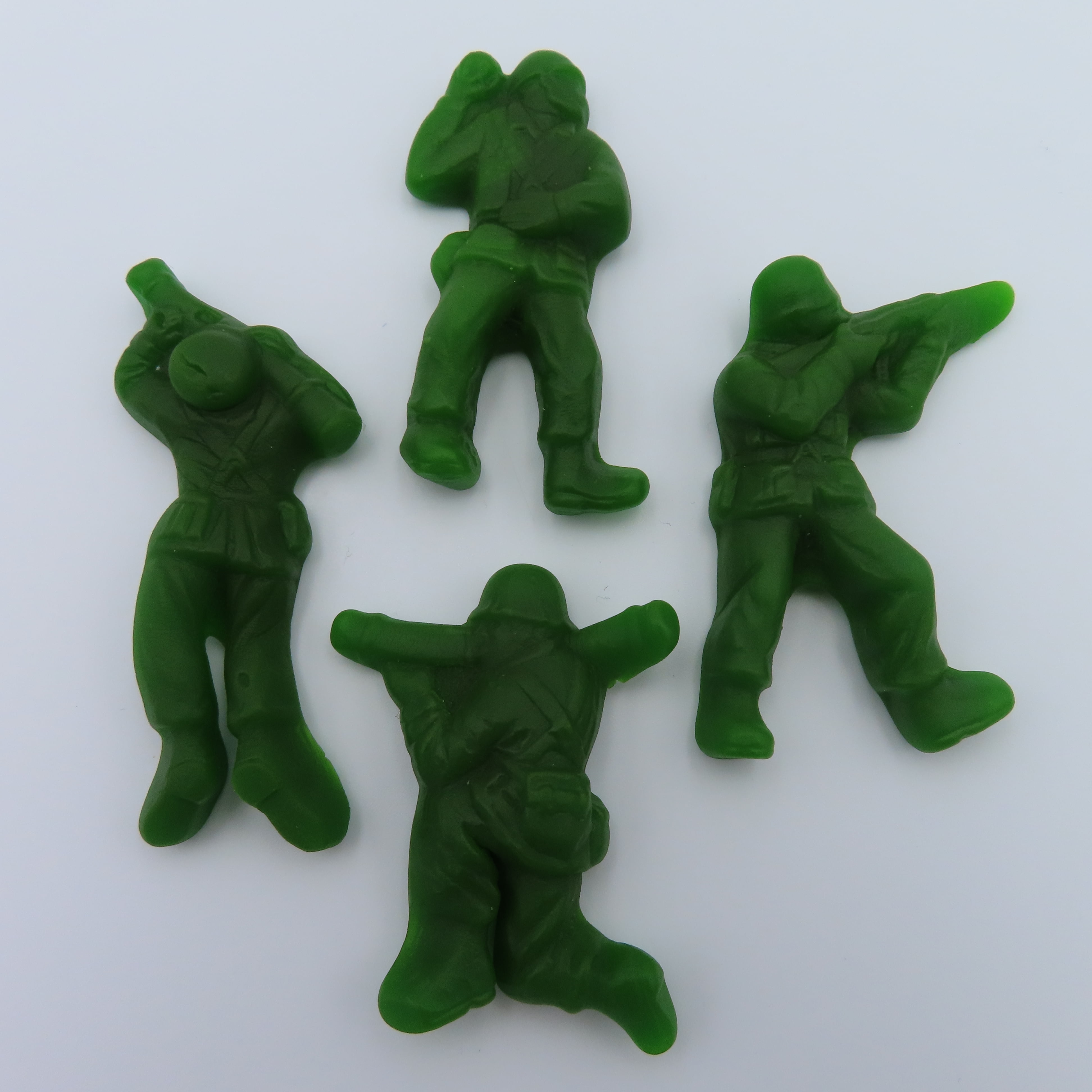 Gummy People