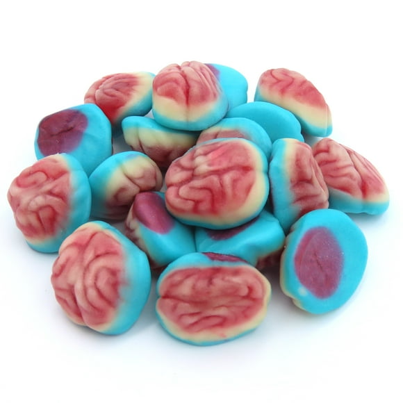 Gummy Candy Body Parts