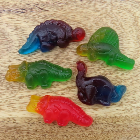 Dinosaur Candy