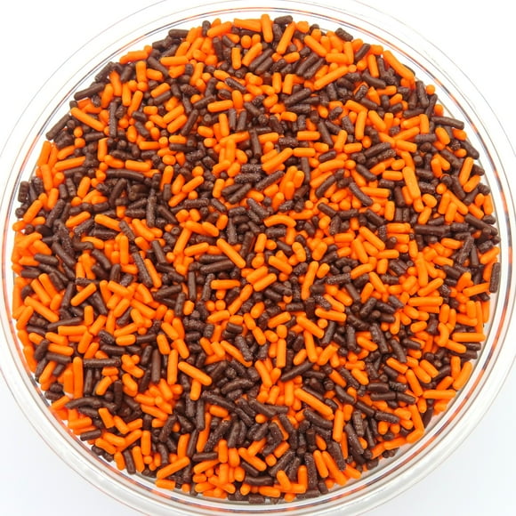 Halloween sprinkles in Sprinkles - Walmart.com