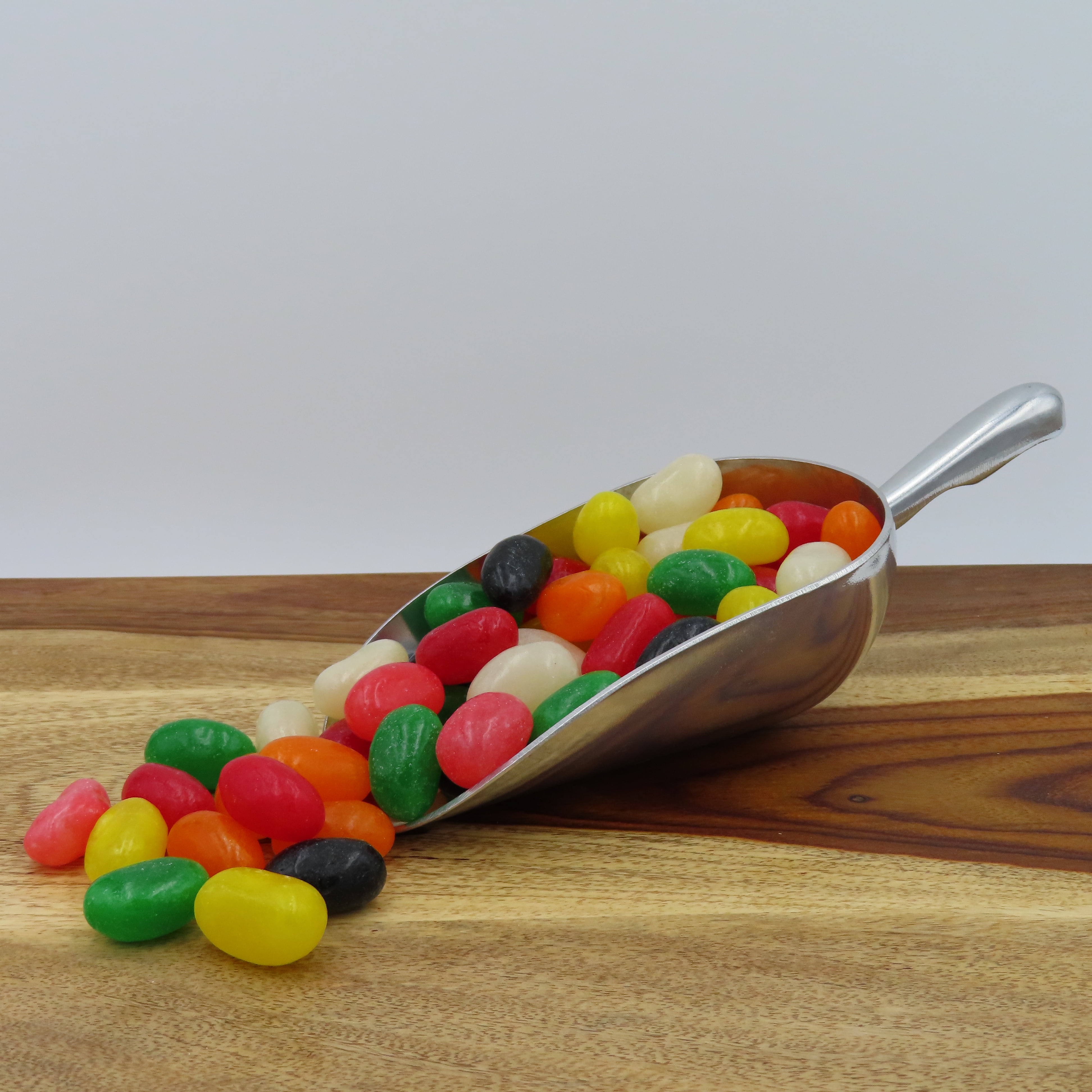 Beulah's Jumbo Spice Jelly Beans, 10 Pound Packaged, 800 Pieces of ...