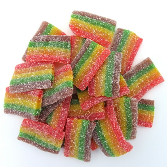 Sour Belt Candy