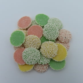 Pastel Party Mints