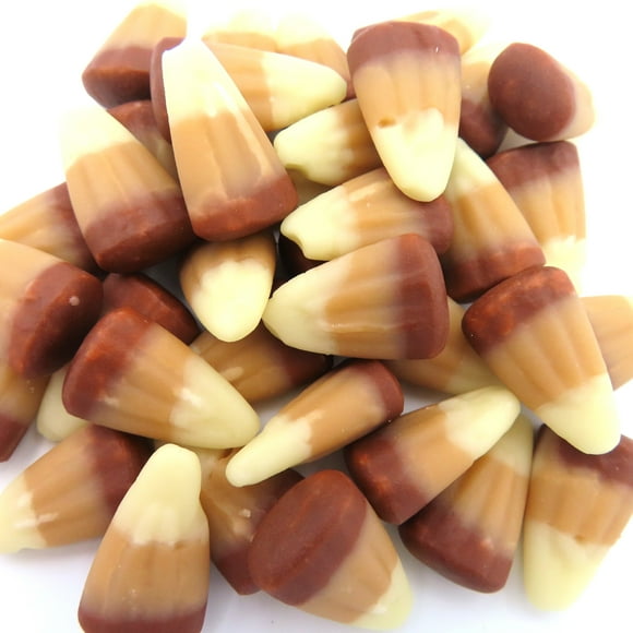 Christmas Candy Corn