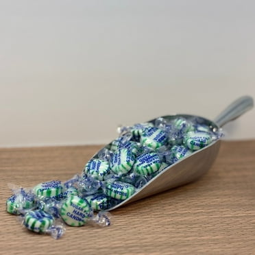 Bulk Pastel Mini Smooth and Melty Mints Candy - 2 pounds Petite Misty ...