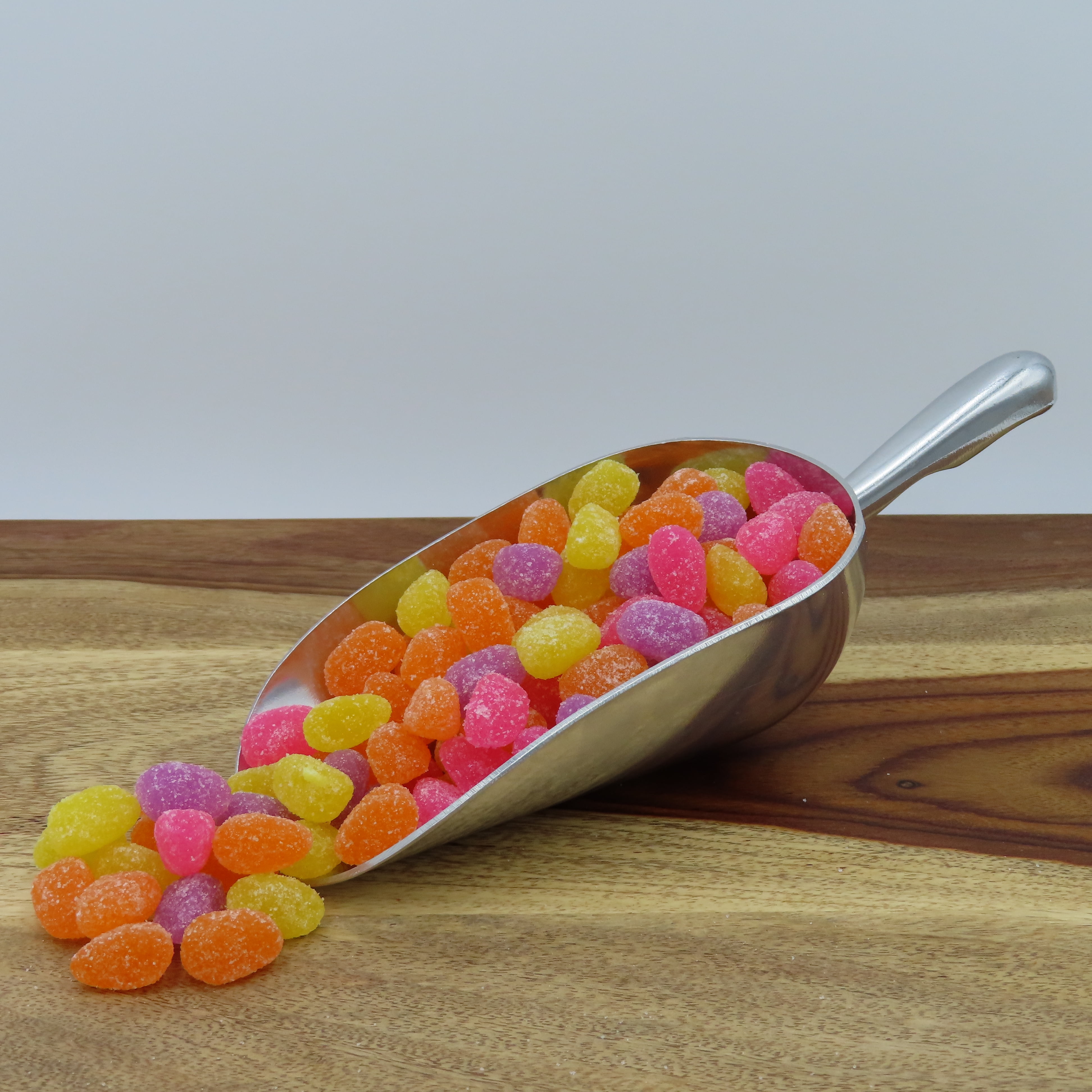 Beulah's Sweet and Sour Eggs, 10 Pound Package, 2200 Pieces of Candy ...