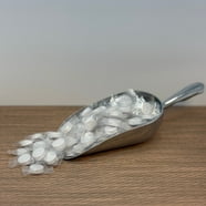 Smooth and Melty Candy Mints, 5 pounds of Melting Nonpareil Mint Drops ...