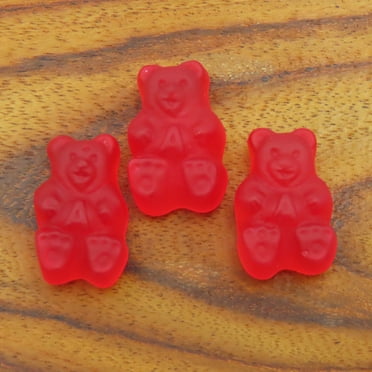 The Gummy Bear Guy - ORIGINAL Sour World's Largest Gummy Worm - Cherry ...