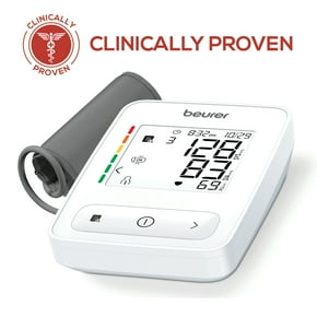 Small Cuff Blood Pressure Monitor