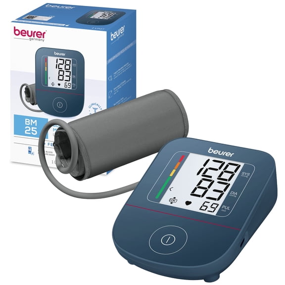 Beurer Blood Pressure Monitor