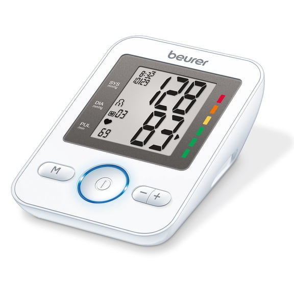 Beurer Blood Pressure Monitor