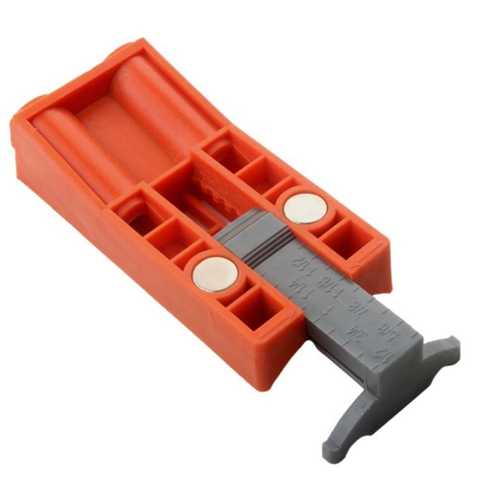Bevel Angle Drill Guide Drill Hole Puncher With Positioning Jig ...