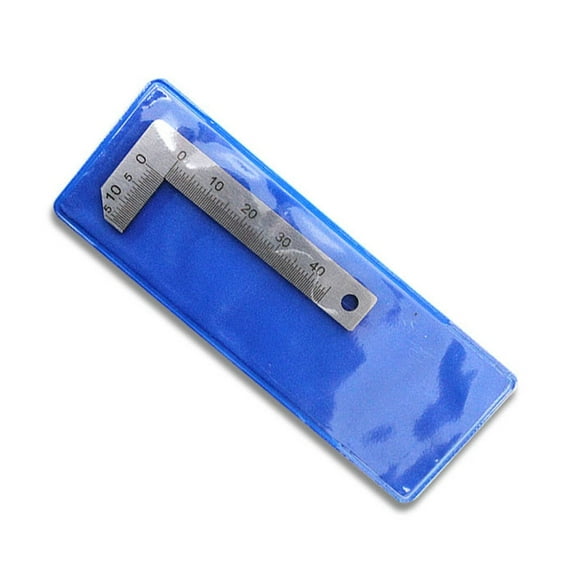 Bevel Edges Measurement Calipers Multifunctional for Right-Angles ...