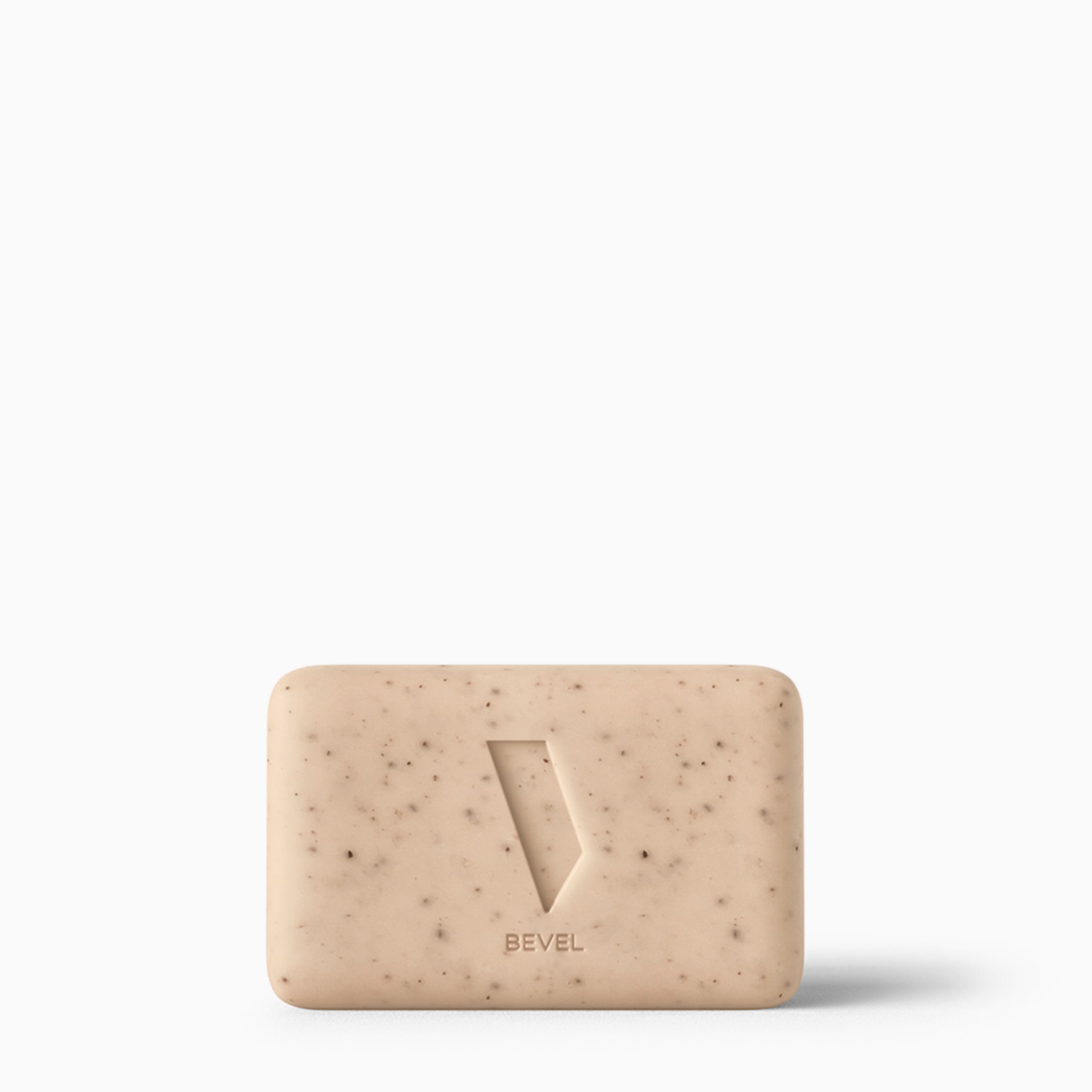Bevel Exfoliating Bar Soap, For All Skin Types, 5 Oz. - Walmart.com