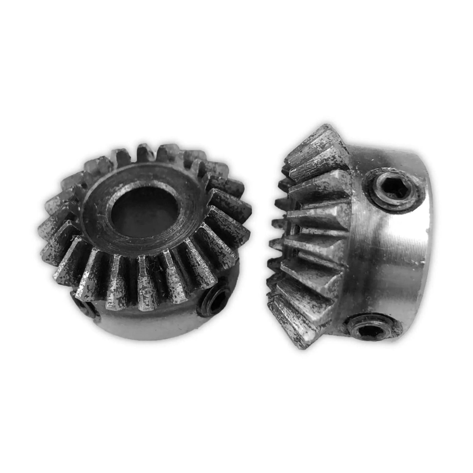 Bevel Gear 20Teeth With Inner Hole 14/15/16/17/18/19/20/22/24/25/28mm ...