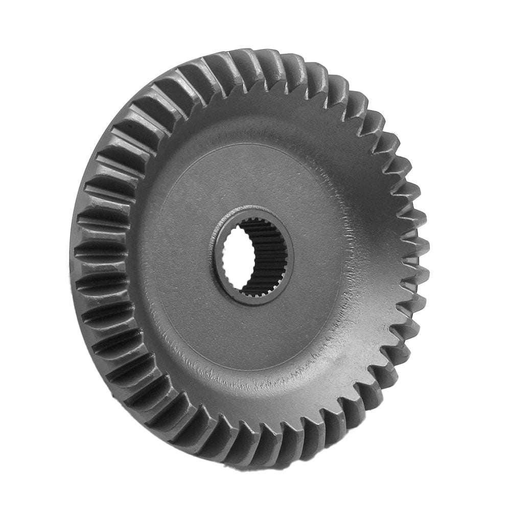 Bevel Gear, Front Axle Fits Kubota Compact Tractor Bevel Gear, Front ...