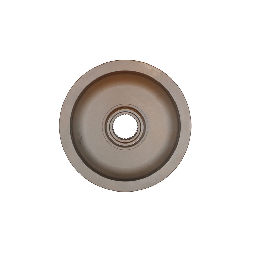 Bevel Gear, Front Axle Fits Kubota Compact Tractor Bevel Gear, Front ...