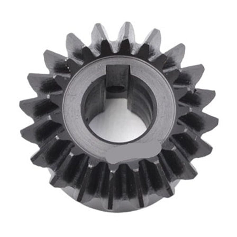 Bevel Gear M1 M2 Mould 20-30Teeth 8-30mm Inner Hole Keyway Hole 4-8mm ...