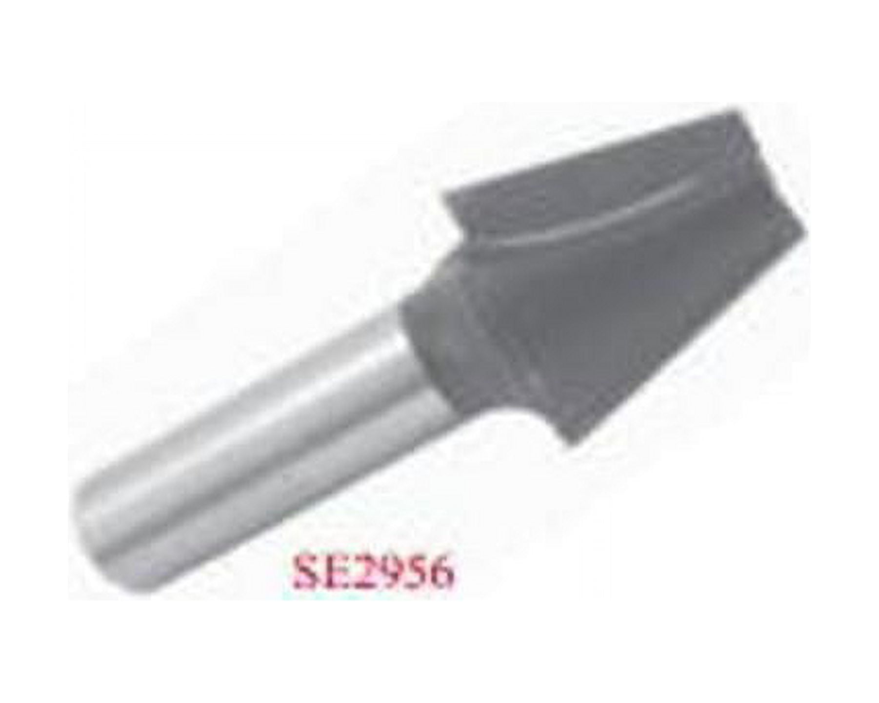 Bevel Router Bit (solid surface) - Walmart.com