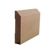 Baseboard Oak