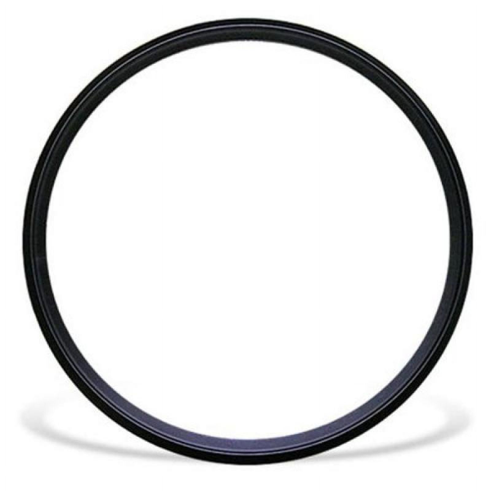 Bevengo OBRTRIM Aluminum Trim Ring 24 Inch - Walmart.com