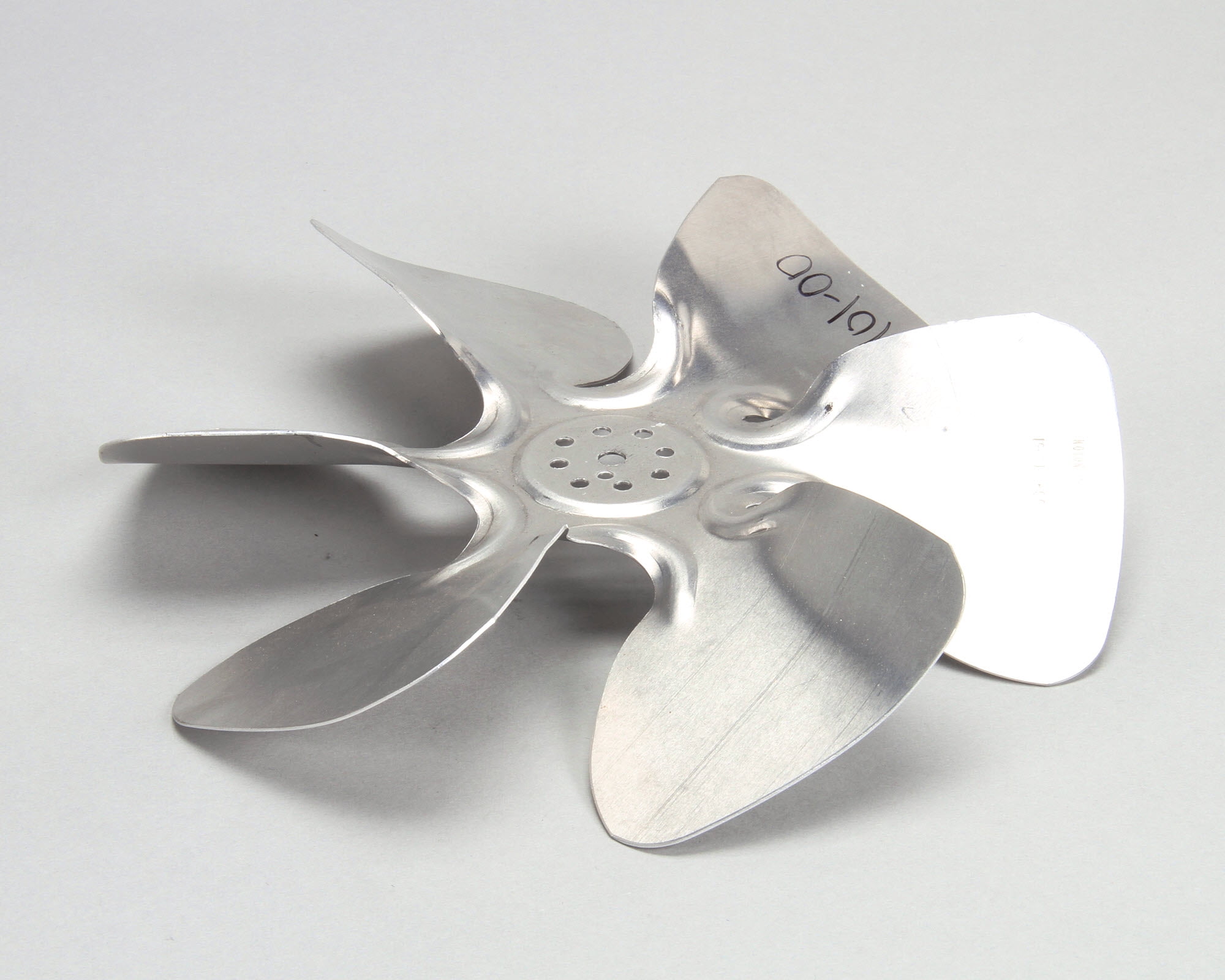 Beverage Air 19-0101-00 Fan Blade 9 1/2 - Walmart.com
